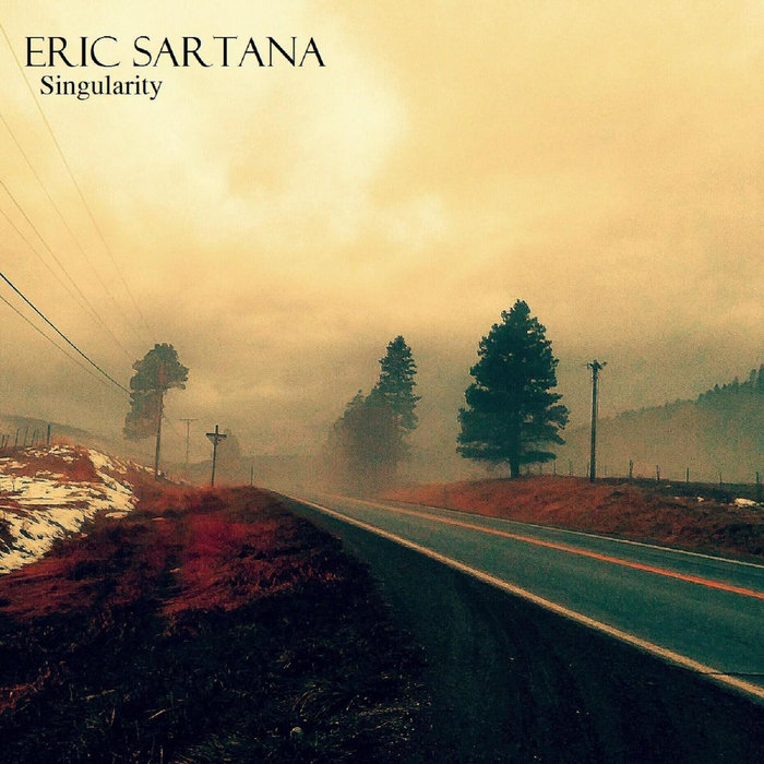 Singularity (acoustic path) | Eric Sartana | Eric Sartana-Throne of Malediction