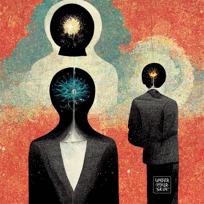 Virus EP | Kalitos | Underyourskin Records