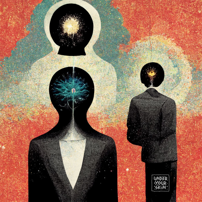 Virus EP | Kalitos | Underyourskin Records