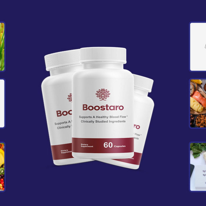 Boostaro Reviews: Reported Customer Warnings!!! | Boostaro