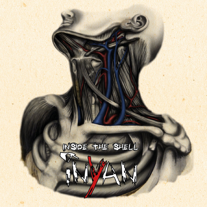 Inside the Shell | INYAN