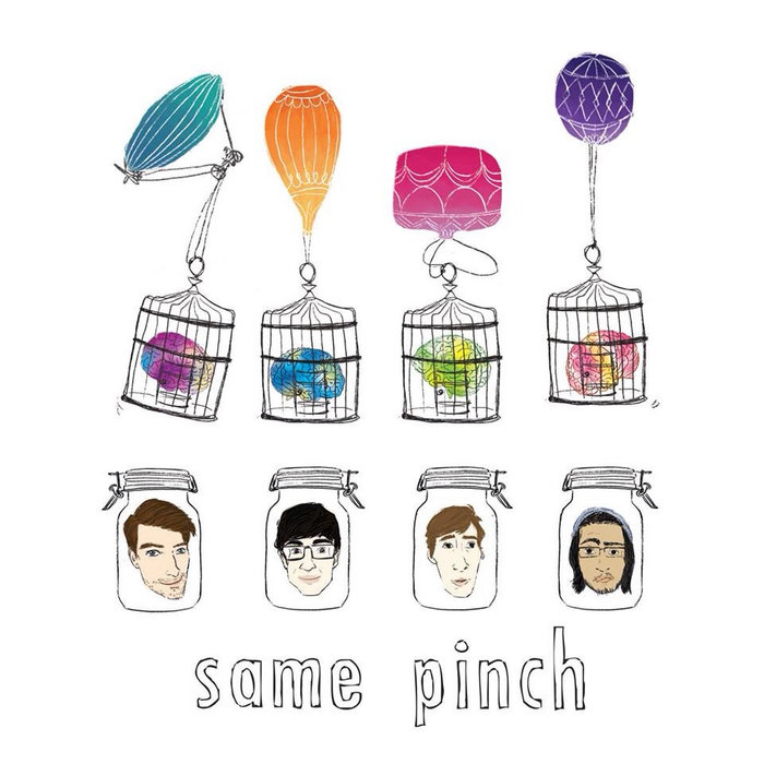 Same Pinch | Same Pinch