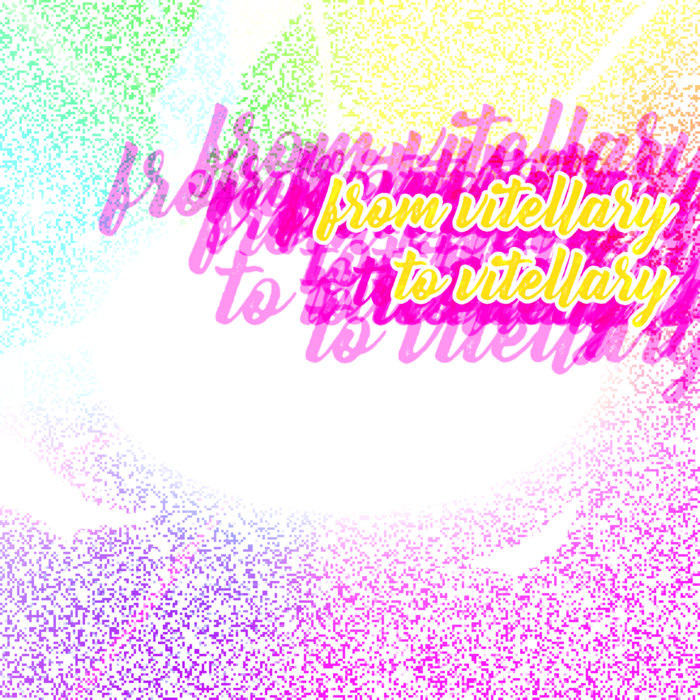 from vitellary to vitellary | vitellary