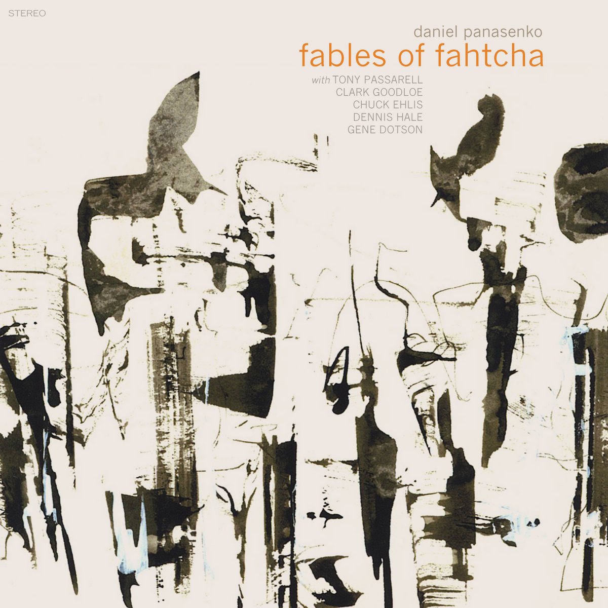 Fables of Fahtcha | Daniel Panasenko