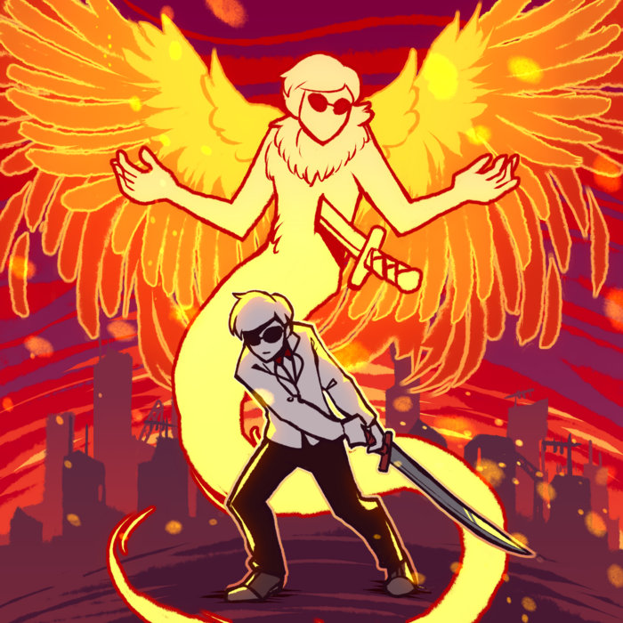 Sun and Setter | The Homestuck Fan Musicians | unofficialmspafans