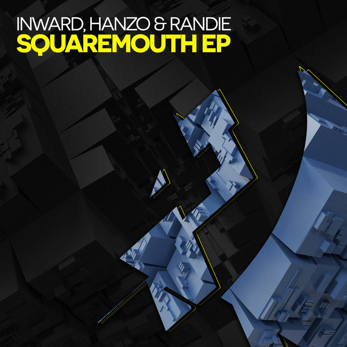 Squaremouth E.P. | IHR | Cause4Concern