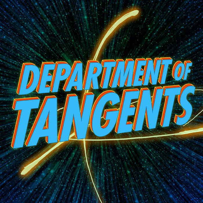 Tangential (Podcast Theme Song) | Nick Zaino