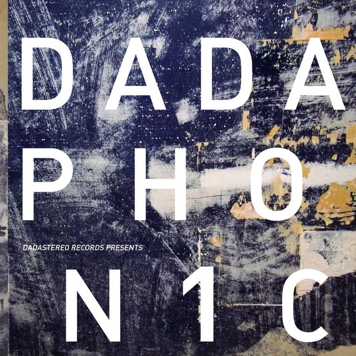 PROJECT OZMA (DADAPHONIC 1) | the automatists