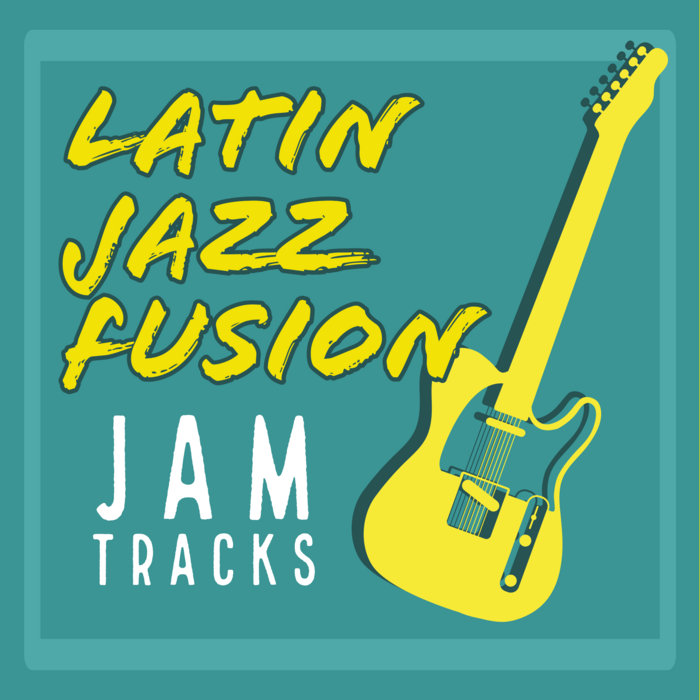 Latin Jazz Fusion Backing Tracks | Petti Music Studios