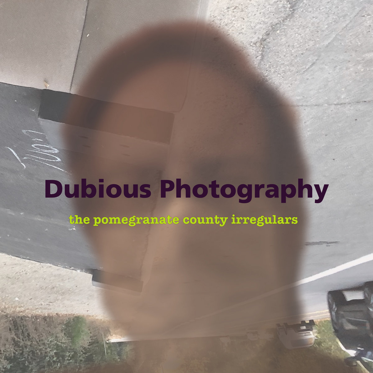 Dubious Photography | Pomegranate County Irregulars Dubious Photography | Pomegranate County Irregulars