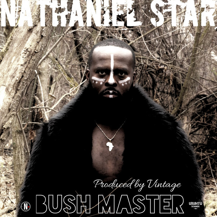 Bush Master | Nathaniel Star