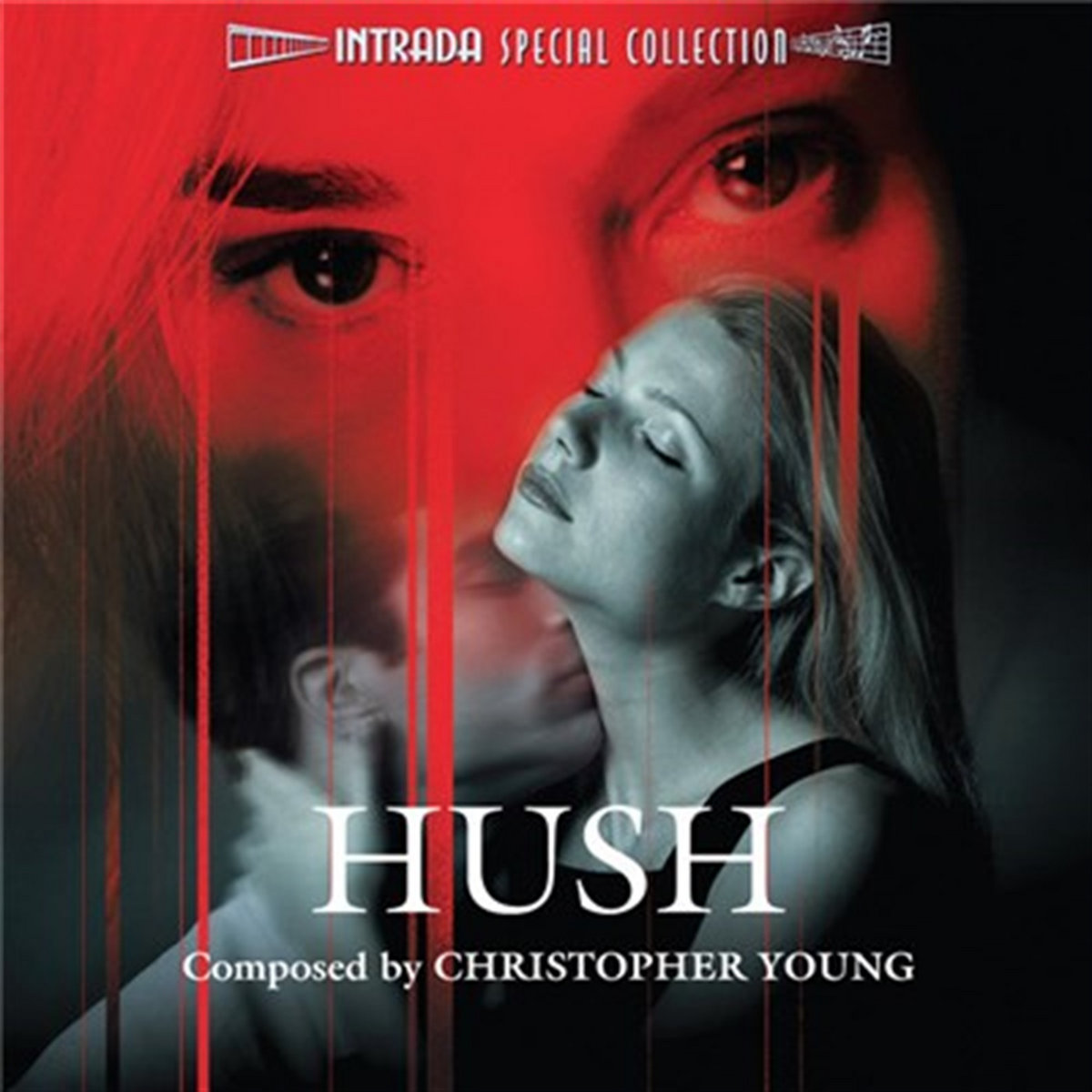 Hush Original Motion Picture Score | Christopher Young