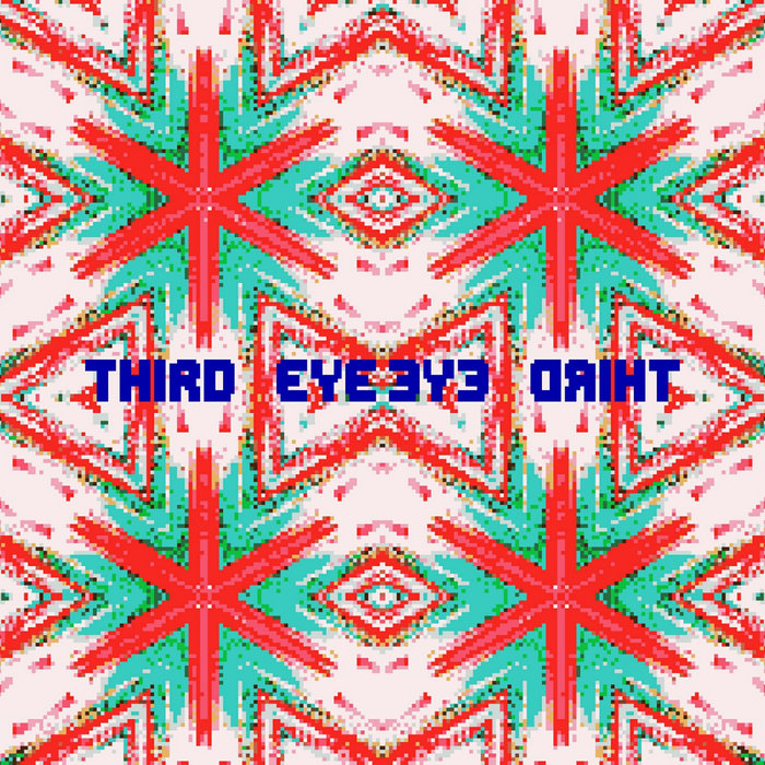 Third Eye | creative_reality17 | Sunset Grid