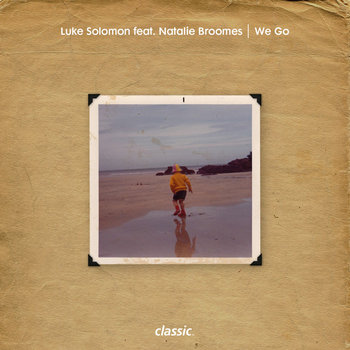 Music | Luke Solomon