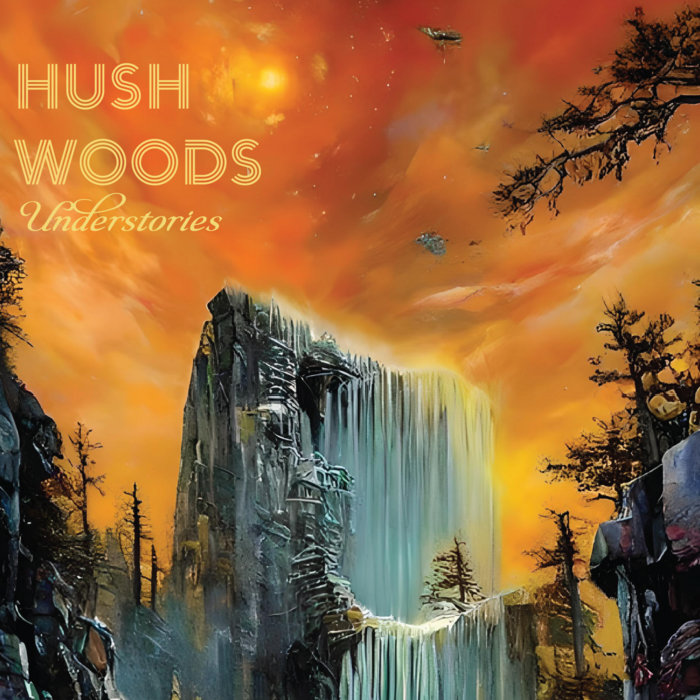 Understories | Hush Woods