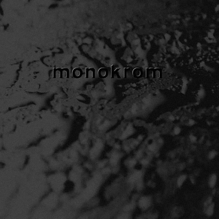 monokrom lp | monokrom | ant-zen