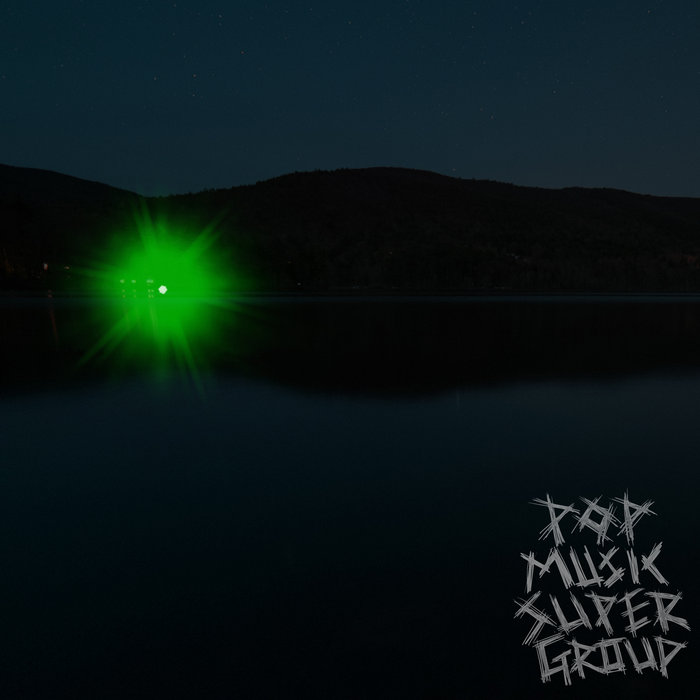 Green Light (Single) | Pop Music Supergroup