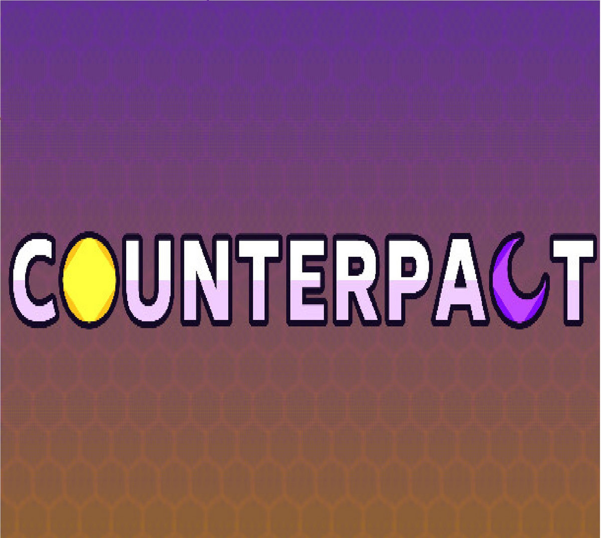 COUNTERPACT OST | MIGUELANGELL960