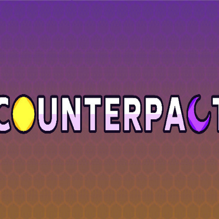 COUNTERPACT OST | MIGUELANGELL960