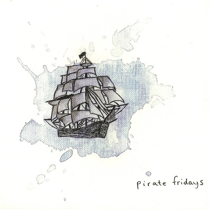 Pirate Fridays | Pirate Fridays