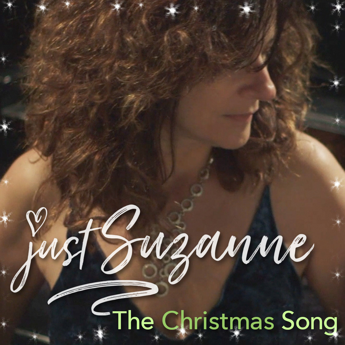 The Christmas Song (Chestnuts Roasting on an Open Fire) | just Suzanne
