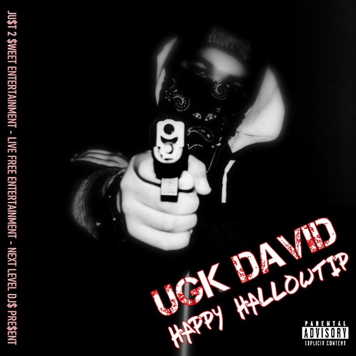 HAPPY HALLOWTIP | UGK DAVID ($TAR WULF KLAN)
