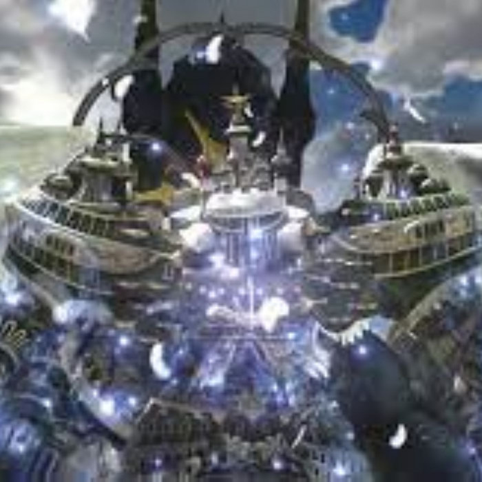 Alexander, Final Fantasy VI, powers and abilities, silent, subliminal ...