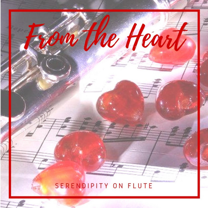 I Know You By Heart - Eva Cassidy cover | Serendipity on Flute