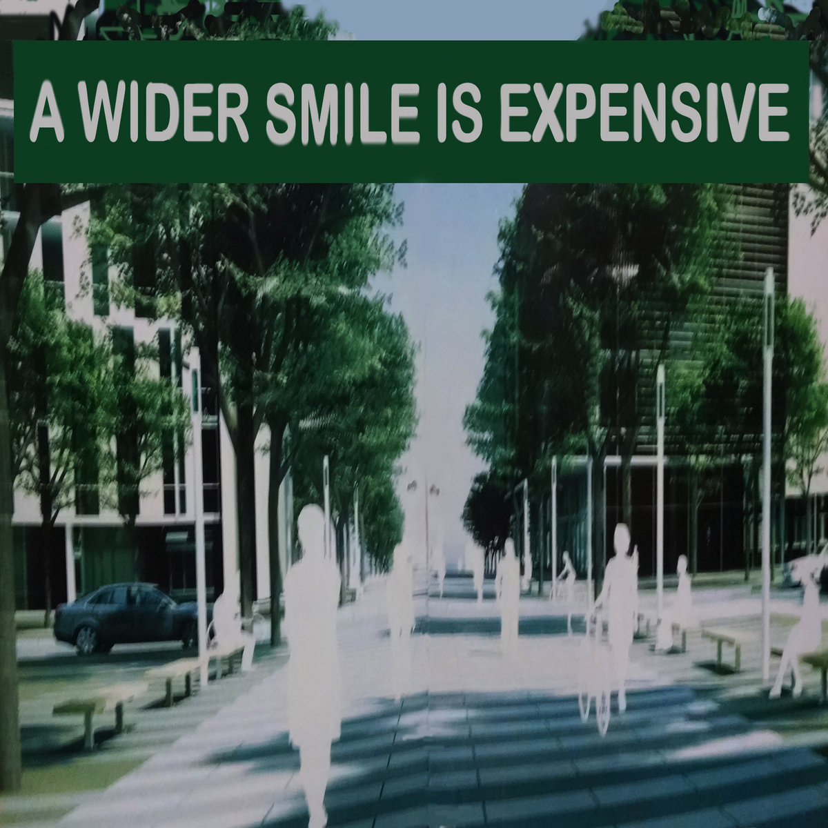 A Wider Smile is Expensive | Wider Smile