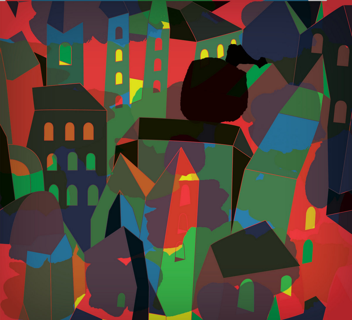 Do it again | Jan Maessen