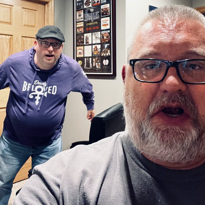 The Ballad Of Rick And Mike | Psychedelic Underachievers