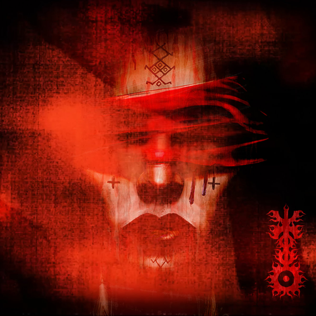 Facing what consumes you | Znous زنوس