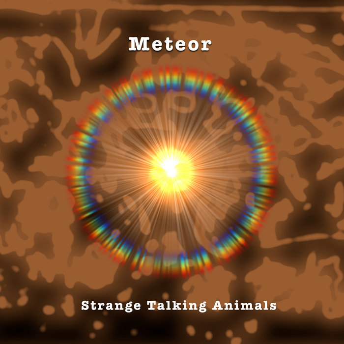 Meteor | Strange Talking Animals