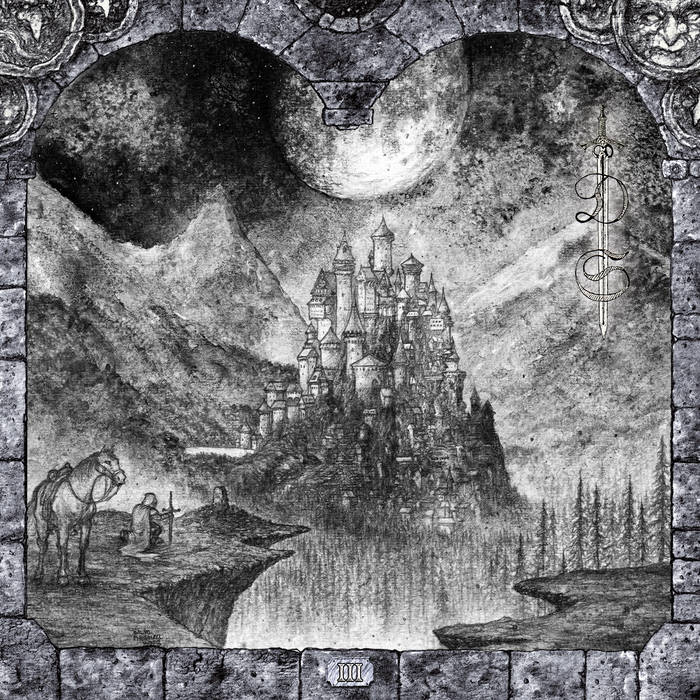 III : Mourning | Depressive Silence