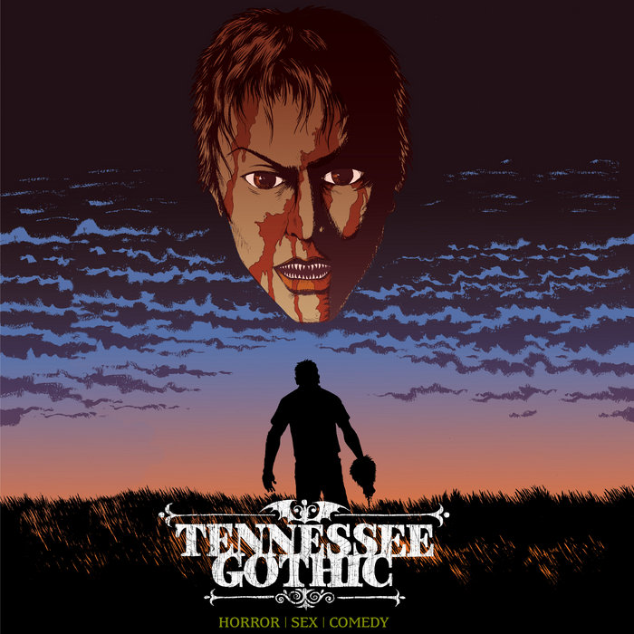 Tennessee Gothic | Greg Bennett | GypsyRoot Productions