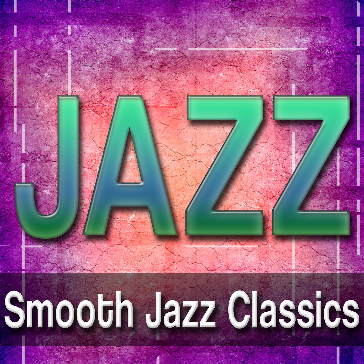 Jazz (Smooth Jazz Classics) | Mezza Music