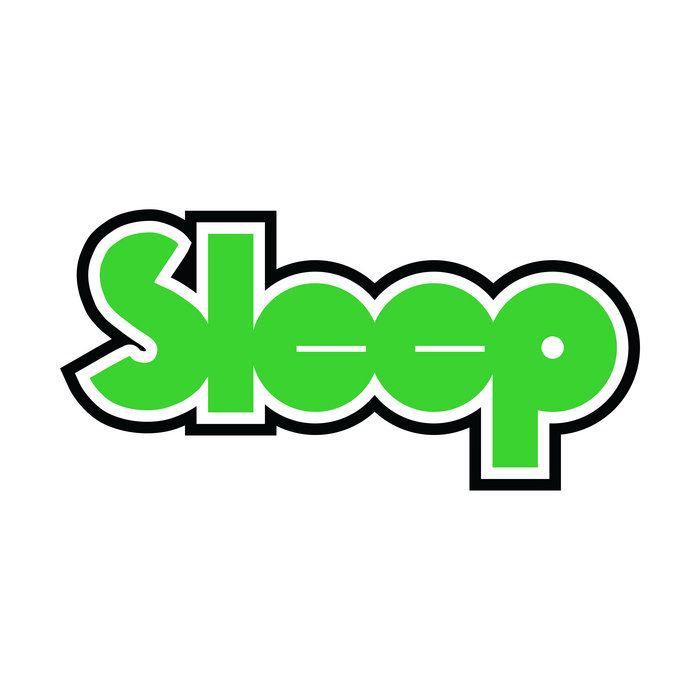Sleep Band Logo