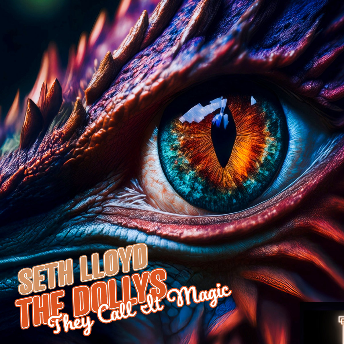 They Call It Magic | Seth Lloyd