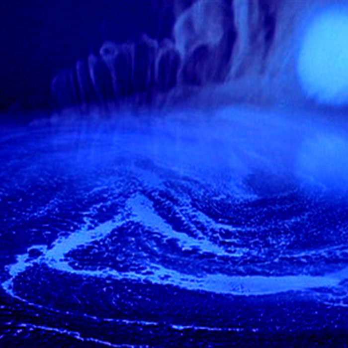 Primordial Sea | A View From Nihil