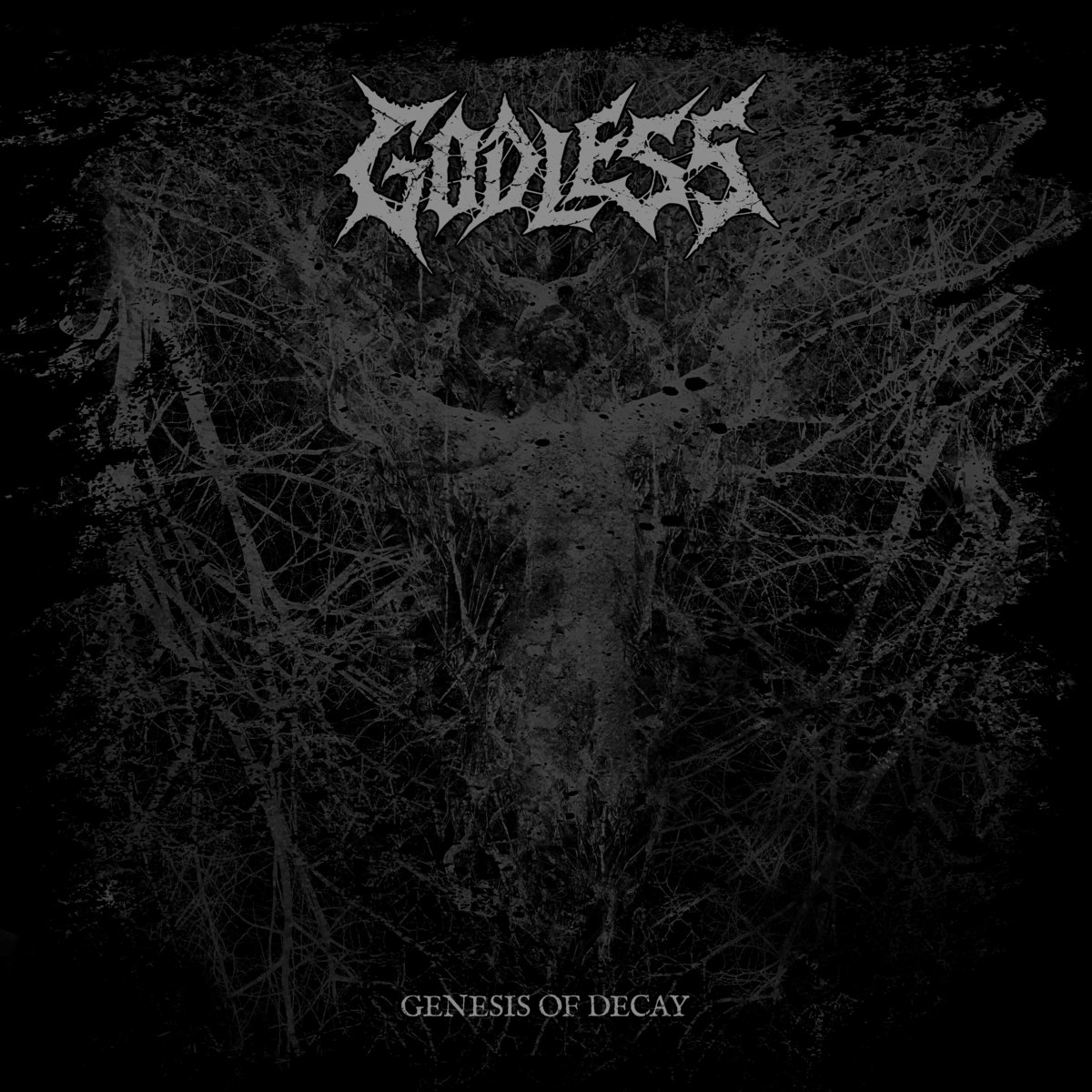 Genesis of Decay | GODLESS