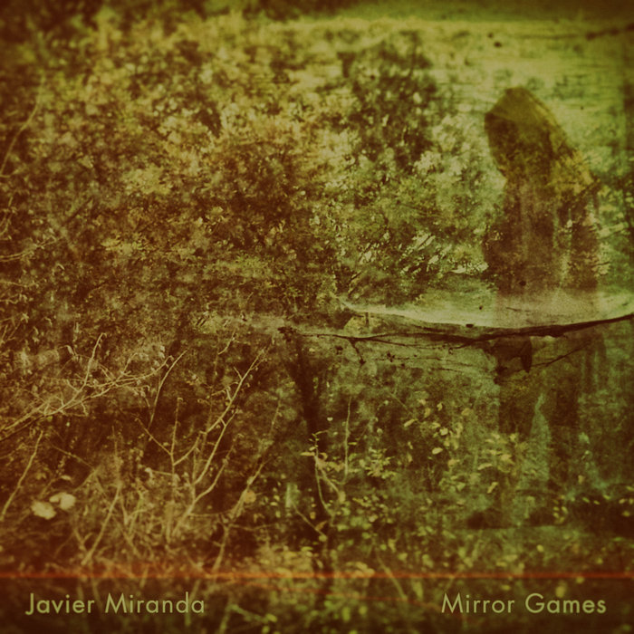 Mirror Games | Javier Miranda
