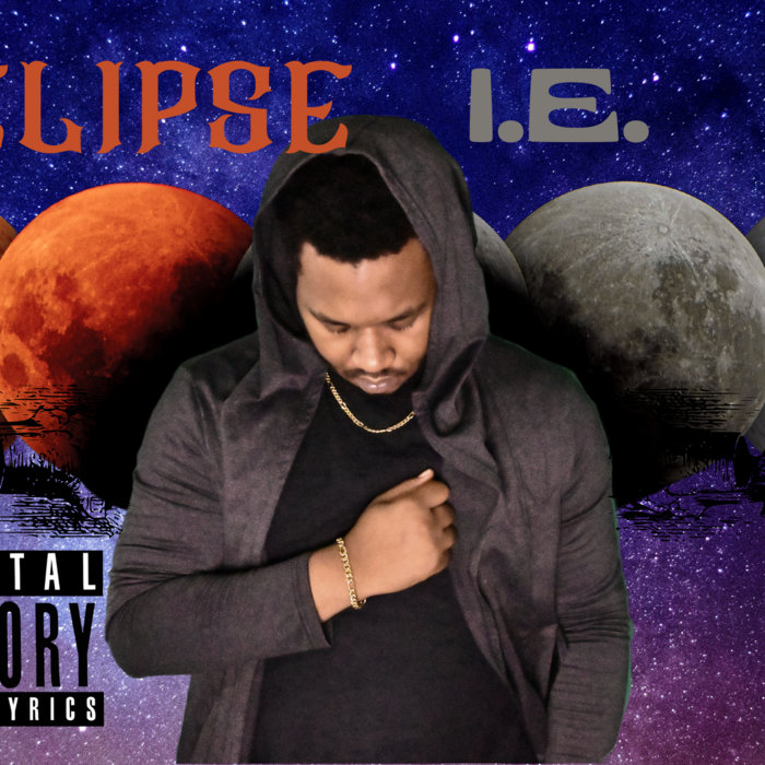 Eclipse | Juice the Hero