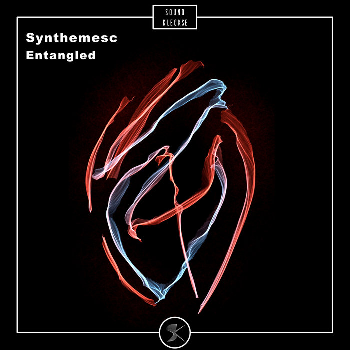 Entangled | Synthemesc | Sound Kleckse Records