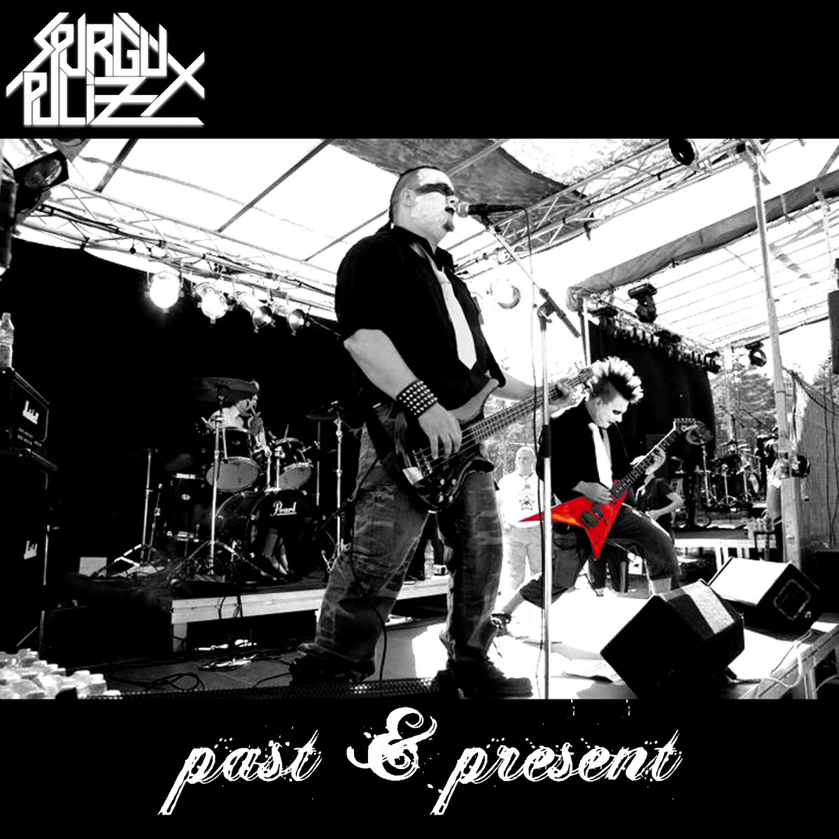 Past & Present | SpurguX PuliZ