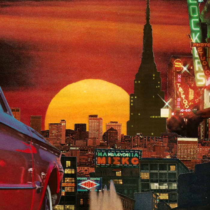 One Night Only | Mike Palladino