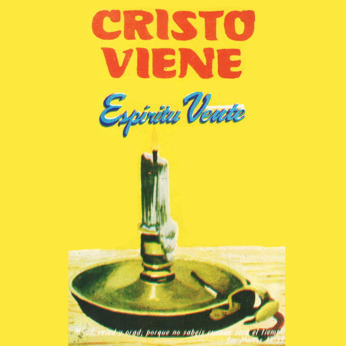 Cristo Viene | Cristo Viene | Music Shop [Christian]