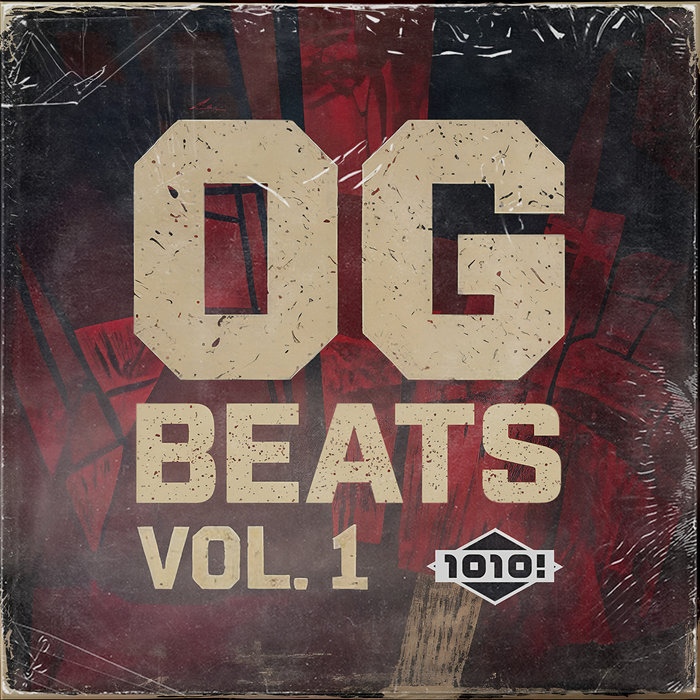OG Beats, Vol. 1 | 1010!