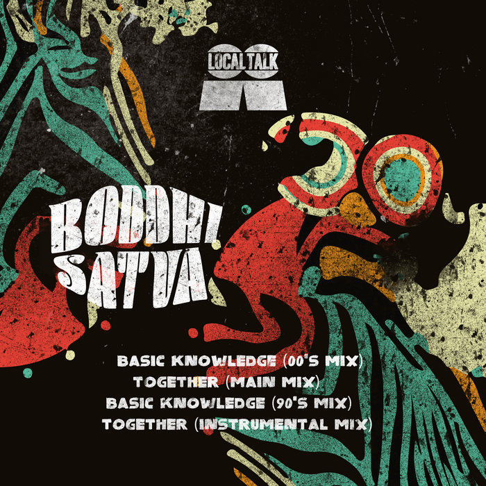 Basic Knowledge | Boddhi Satva