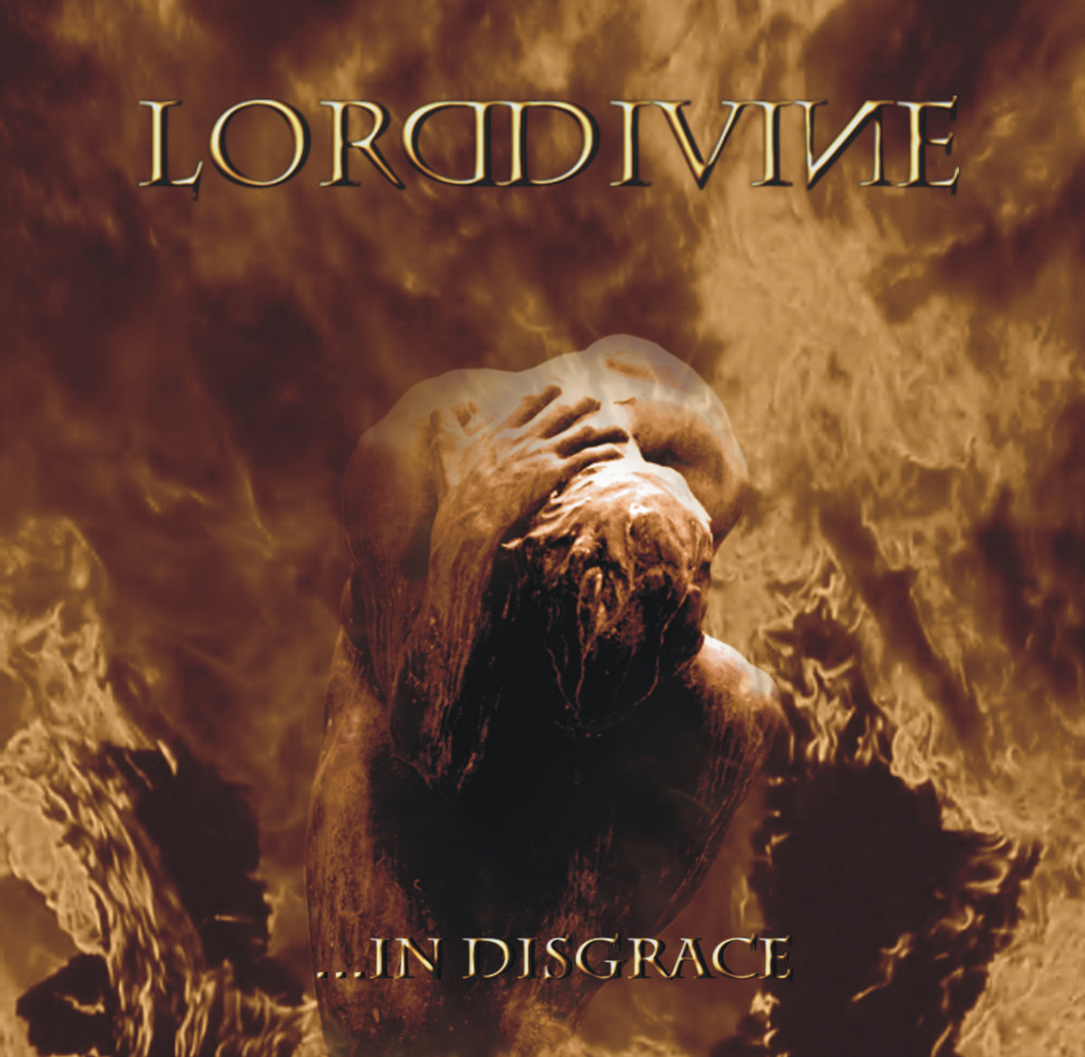 In Disgrace | Lord Divine