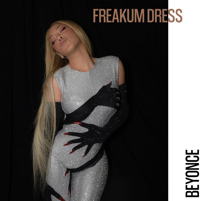 FREAKUM DRESS x ONE-800-RAZ [JERSEY CLUB RMX] | 1-800-RAZ 📟